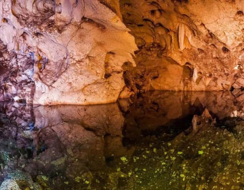 Jamaica: Reggae Roots & Grotto Wonders Tour - Transportation, Price, and Overall Value