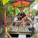 Jamaica: Rio Nuevo Bamboo Rafting with Shopping Stop - Deep Dive: The Scenic and Cultural Highlights