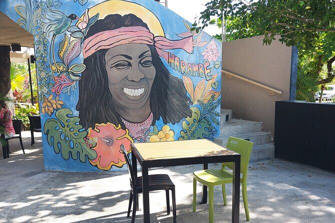 Jamaica Roots, Reggae and Culture a Musical Experience - Transportation and Comfort