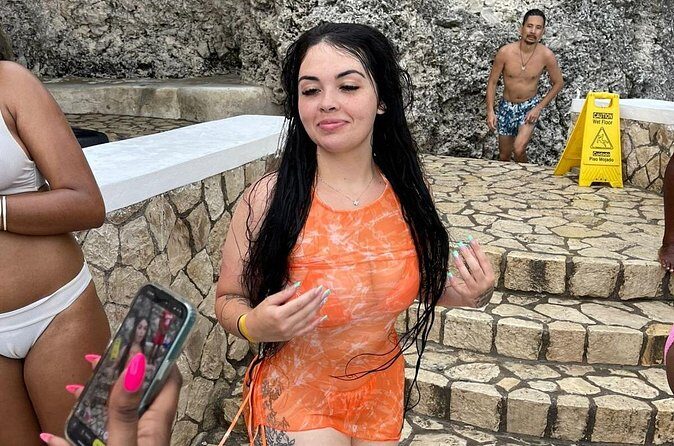 Jamaica Tour ATV Zipline Horseback Riding and Rafting - A Detailed Look at the Tour Experience