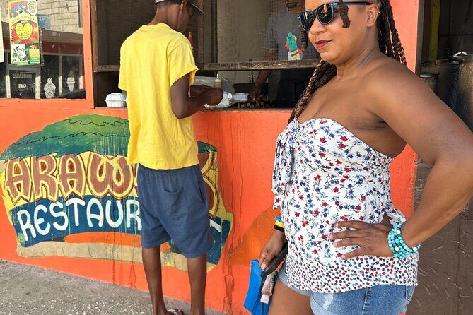 Jamaican Countryside Food Tasting Tour from Montego Bay - The Value of the Experience