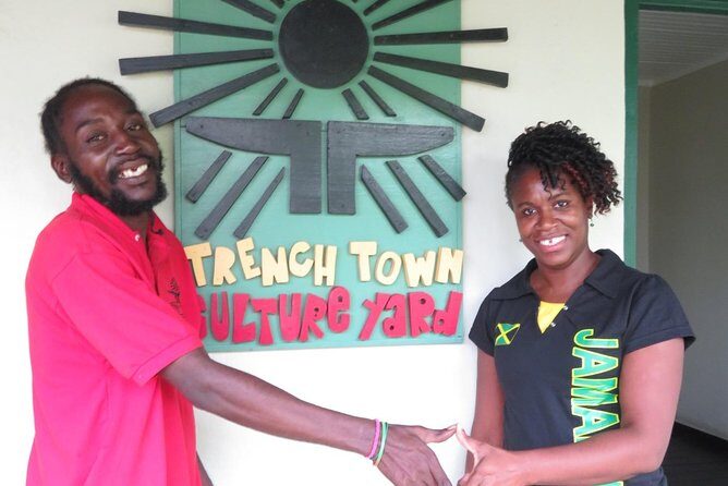 Jamaican Music History Tour of Kingston from Ocho Rios - Who Should Book This?