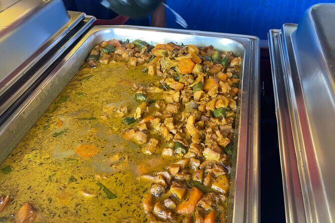 Jamaican Seafood Street Food Tour from Montego Bay, Falmouth - What to Expect on the Jamaican Seafood Street Food Tour