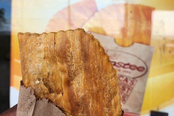 Jamaican Street Food and Rum Tasting Private Tour - Authentic Experiences with a Personal Touch