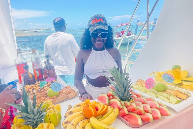 Jamaican Sunset Party Cruise - FAQ