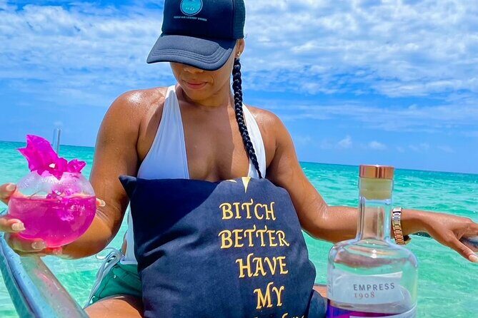 Jamaicas #1 Luxury Clear Kayak Drone Photoshoot - Why This Experience Offers Great Value