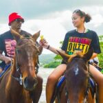Jamaica's Ocean Horseback Bamboo Raft Adventure and Transport - Authentic Experiences and What Travelers Say