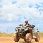 Jamwest ATV Adventure & Horseback Ride Combo in Negril - Practical Tips for Your Adventure