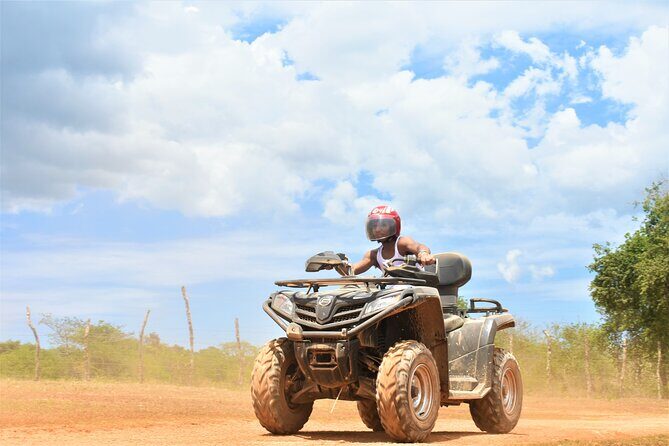 Jamwest ATV Adventure & Horseback Ride Combo in Negril - Practical Tips for Your Adventure