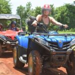Jamwest ATV Tour to Salmon Point from Negril - The Group Dynamic & Reviews