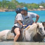 Jamwest Negril Zipline and Horseback Combo - The Value of This Tour
