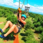 Jamwest Negril Zipline and JamCulture Combo - Who Should Book This Tour?
