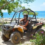 Jamwest Off-Road ATV Adventure & JamCulture Tour Combo in Negril - FAQ