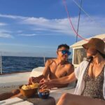 Janise Sailing Afternoon Charter in Fajardo, Puerto Rico - Practical Details & What to Expect