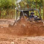 Jarabacoa: Access to the Baiguate Waterfall ATV Tour - The Value of the Experience