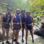 Jarabacoa: Jimenoa River Canyoning and Rappelling Tour - The Value of the Experience