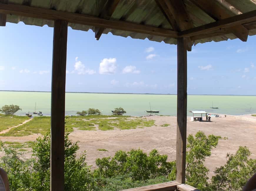 Jaragua National Park: Explore Laguna de Oviedo - Highlights of the Tour