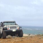 Jeep Wrangler island Tour - Itinerary and Highlights