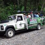 Jeep & Zipline Adventure in St. Lucia - What Travelers Say