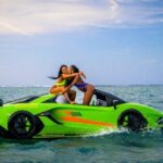 Jet Car Adventure in Montego Bay Daytrip with Transfers - Is it Worth the Price?