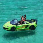 Jet Car and Clear Kayak Experience - Pricing and Value Analysis