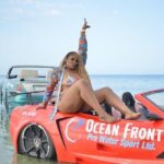 Jet Cars and Jet Ski with Transportation - The Experience on the Water