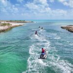 Jet Ski Adventure in Crystal Waters of Turks and Caicos - The Experience: Authentic, Fun, and Value-Driven