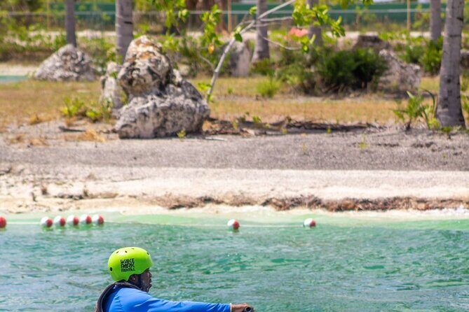 Jet Ski Adventure Punta Cana - What You Can Expect from the Itinerary