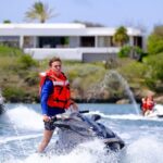 Jet Ski Adventure Tour Curacao - What to Expect During the Experience