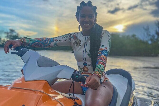 Jet Ski and Beach with Private Transportation from Montego bay Resorts - Why This Tour Offers Great Value