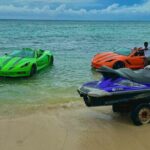 Jet Ski And JetCar Water Tour In Montego Bay - Authenticity and Local Flavor