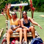 Jet Ski and or Bamboo Rafting with Free Shuttle Service - The Bamboo Rafting Experience