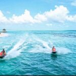 Jet Ski and/or Parasailing Activity, Montego Bay - Who Should Book This Tour?