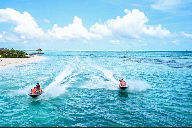 Jet Ski and/or Parasailing Activity, Montego Bay - Who Should Book This Tour?