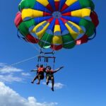 Jet Ski and Parasailing in Montego Bay - Whats Included and Whats Not