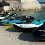 Jet Ski and Parasailing Private Guided Tour In Montego Bay - The Experience in Practice: What Travelers Are Saying