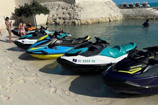 Jet Ski and Parasailing Private Guided Tour In Montego Bay - The Experience in Practice: What Travelers Are Saying