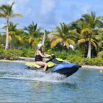Jet Ski Caribbean Lake Park - What Travelers Can Expect