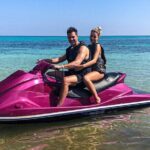 Jet Ski Experience Tickets and Admissions - What Are the Key Highlights?