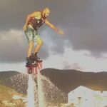 Jet Ski Flyboard Experience in St Martin - Who Will Love This Experience?