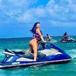 Jet Ski in Montego Bay - Key Points