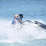 Jet Ski In Montego Bay Fun Activity - Who Should Book This Tour?