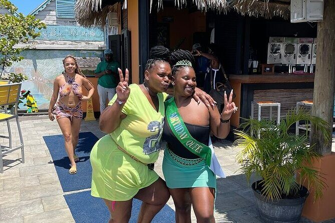 Jet Ski Parasailing And Margaritaville Tour In Montego Bay - The Itinerary Breakdown