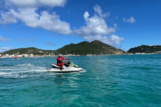 Jet-Ski Rental Great Bay ( 30 Min / 1 Hour ) - A Deep Dive into the Jet-Ski Experience in Great Bay