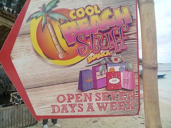 Jet Ski Rental Montego bay Adventure Combo Wave Runner Water Sports Tours - The Itinerary in Detail