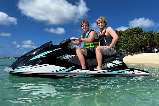 Jet Ski Rental Premium Full Day - Who Should Consider This Tour?