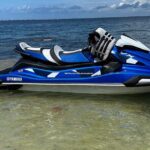 Jet Ski Rental Premium Half Day - The Practical Side: Booking, Pricing, and Flexibility