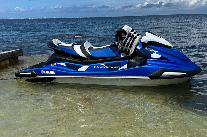 Jet Ski Rental Premium Half Day - The Practical Side: Booking, Pricing, and Flexibility