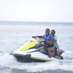 Jet Ski & River Rafting with Limestone Foot Massage from Montego Bay - Practical Tips for Future Participants