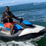 Jet Ski Tour Punta Cana - The Experience Provider